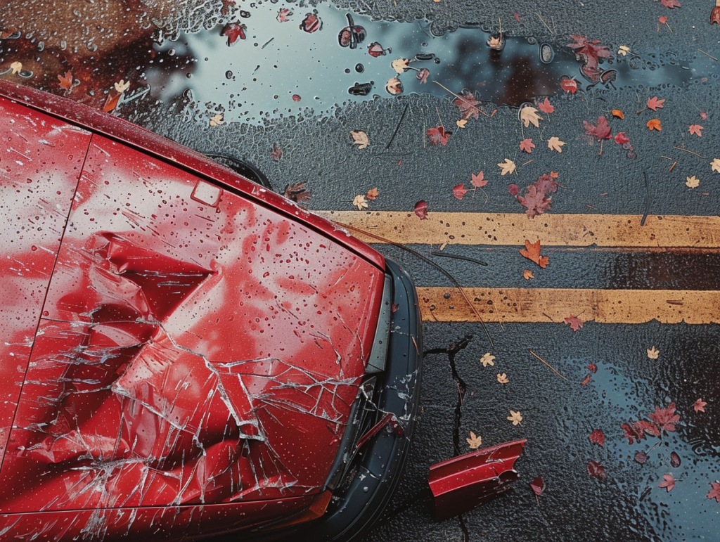Hit and Run Accident Lawyer Alberta CA | Grover Law Firm