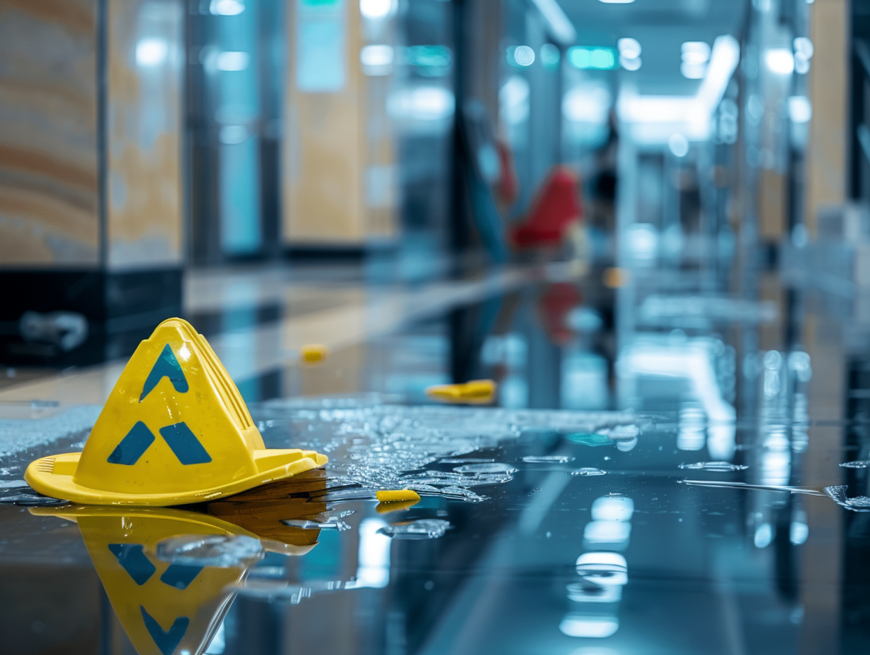 Premises Liability Lawyer Alberta | Grover Law Firm